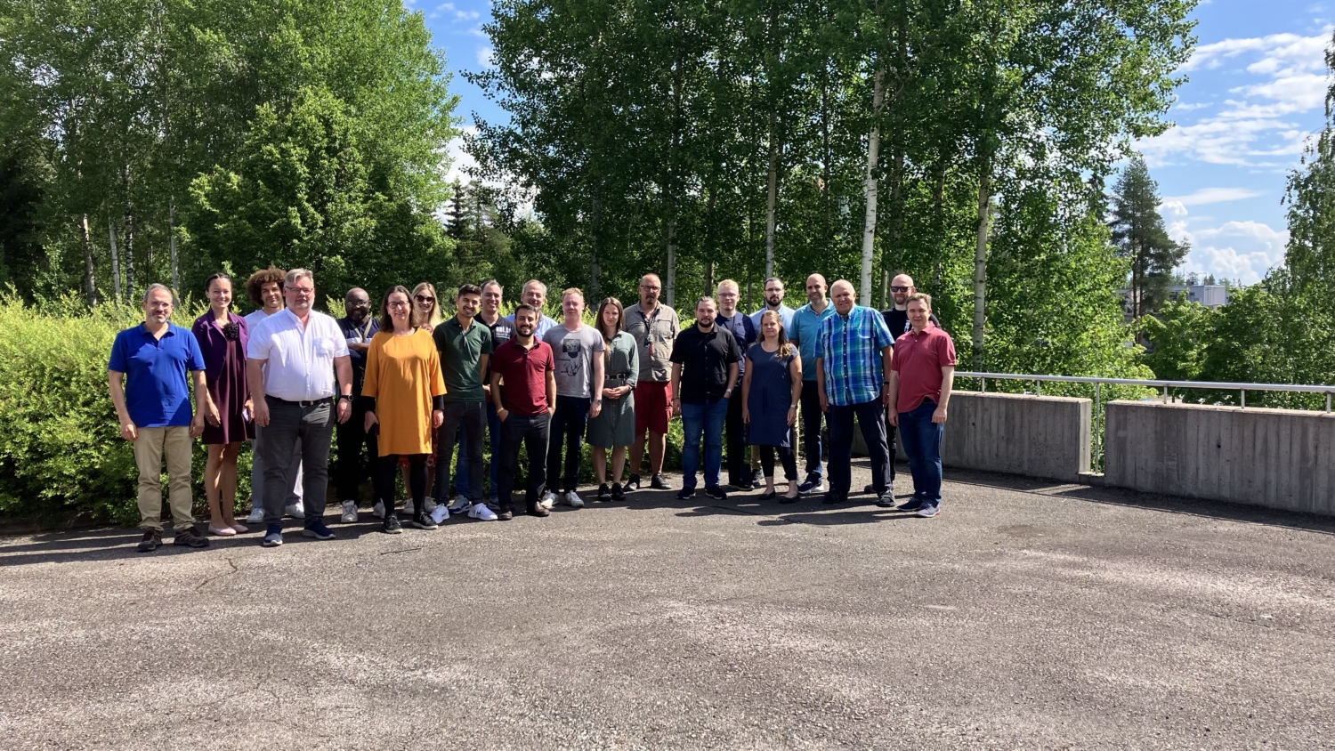 AIRSHIP - Autonomous Flying Ships For Inter-island And Inland Waters Transport AIRSHIP PROJECT