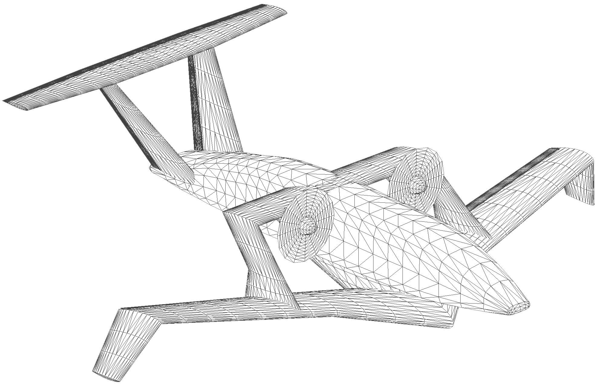 AIRSHIP - Autonomous Flying Ships For Inter-island And Inland Waters Transport AIRSHIP PROJECT