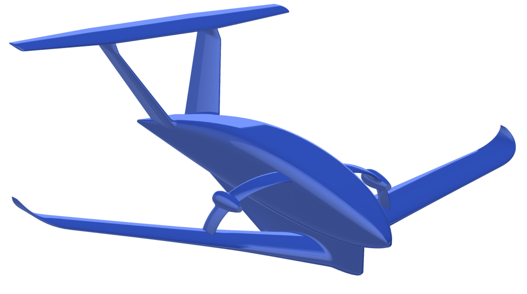 AIRSHIP - Autonomous Flying Ships For Inter-island And Inland Waters Transport AIRSHIP PROJECT